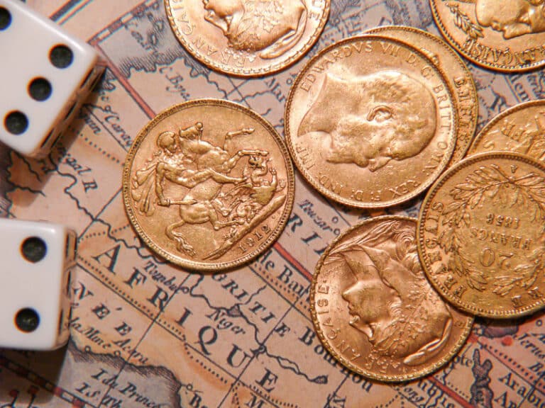 Why Is Gold Important and What If Gold Disappeared? | Goldco