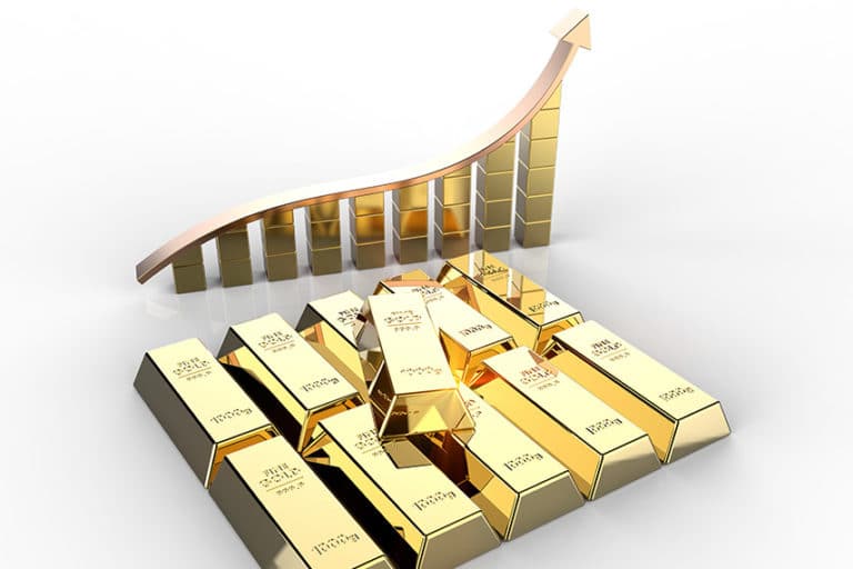 Why is Gold Going Up? Impact of COVID-19 on Metal Prices | Goldco