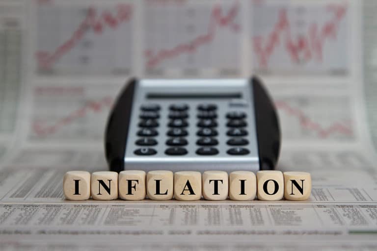 Why Inflation Is On The Rise And What It Means For Investors