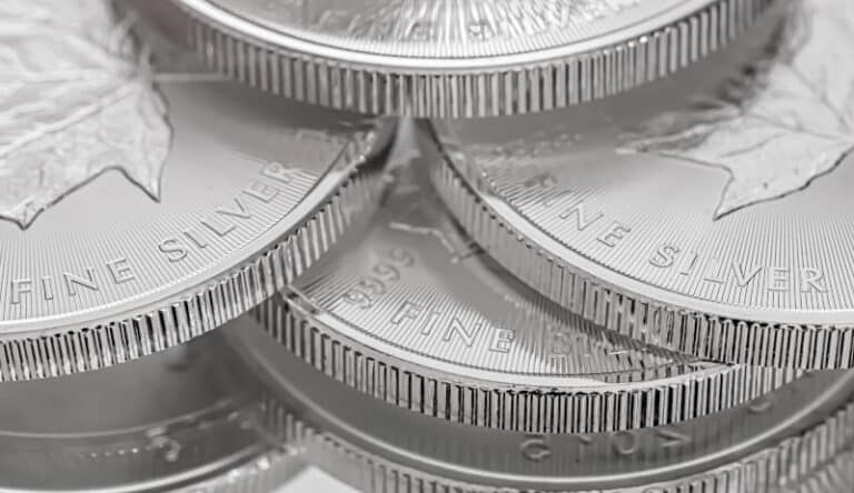 How to Buy Silver Coins & Bars | Goldco