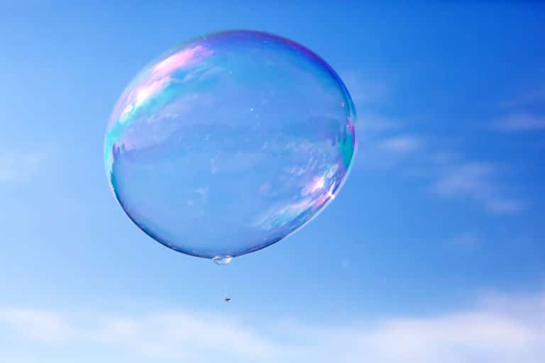 The 5 Stages of a Bubble – Goldco