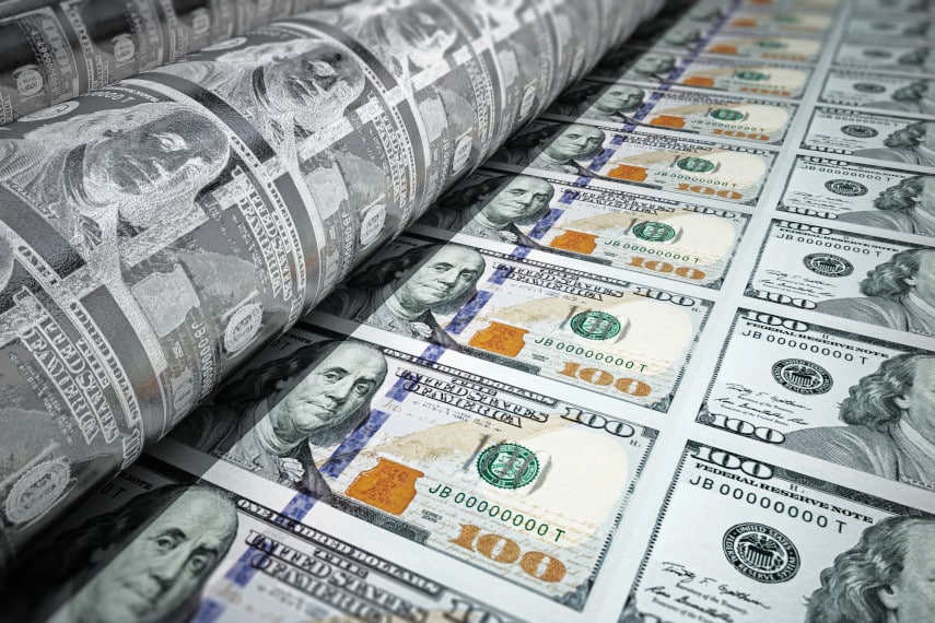 Fed Policies Continue To Drive Gold And Silver Higher Goldco