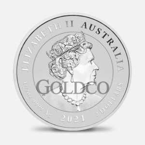 Buy Gold and Silver