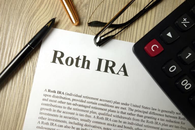 How to Buy Precious Metals With a Roth IRA – Goldco