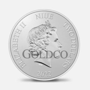Buy Silver | Goldco's Silver Coins & products