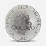 Buy Silver | Goldco's Silver Coins & products