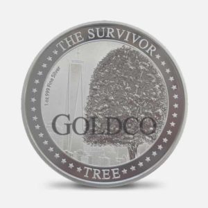 Buy Silver | Goldco's Silver Coins & products