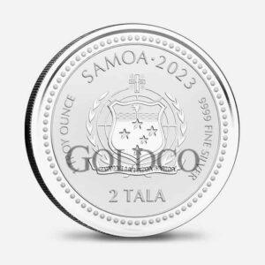 Buy Silver | Goldco's Silver Coins & products