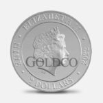 Buy Silver | Goldco's Silver Coins & products