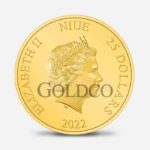 Buy Gold | Goldco's Gold Coins & products
