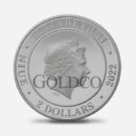 Buy Silver | Goldco's Silver Coins & products