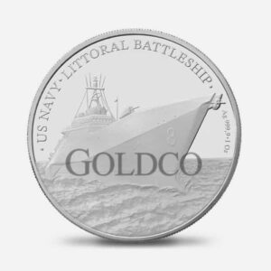 Buy Silver | Goldco's Silver Coins & products