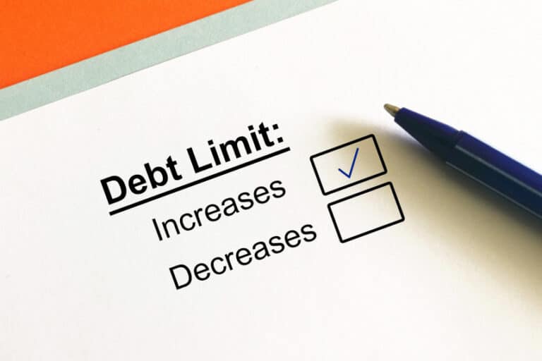 All Eyes on Washington as Debt Limit Crisis Sharpens – Goldco