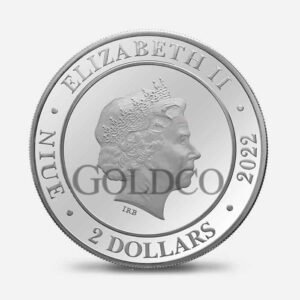 Buy Silver | Goldco's Silver Coins & products