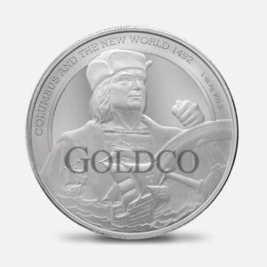 Buy Silver | Goldco's Silver Coins & products