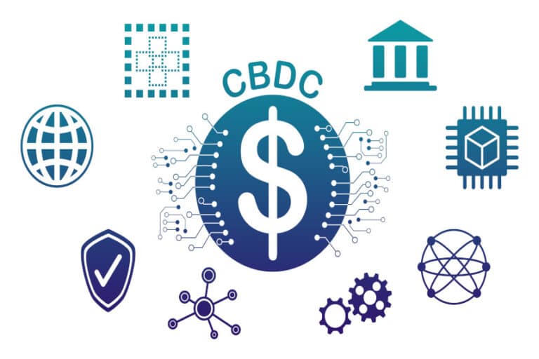 How Could a CBDC Affect Precious Metals? – Goldco