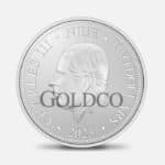 Buy Silver | Goldco's Silver Coins & products