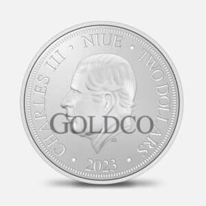Buy Silver | Goldco's Silver Coins & products