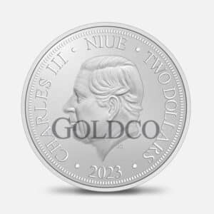 Buy Silver | Goldco's Silver Coins & products