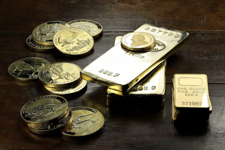 Best Precious Metals to Purchase in for 2024 – Goldco