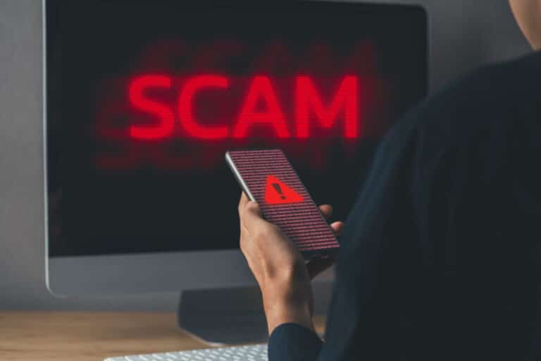 5 Ways to Spot a Gold Scam – Goldco