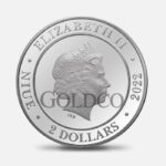 Buy Silver | Goldco's Silver Coins & products