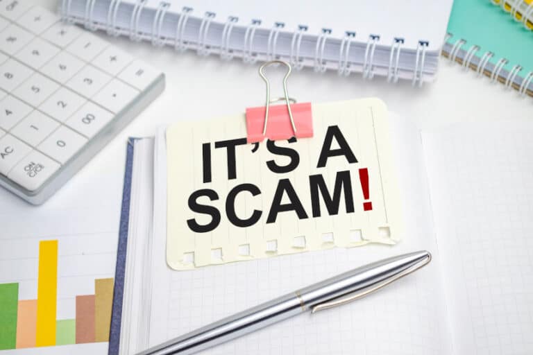 5 Ways to Avoid Falling Victim to a Gold Scam – Goldco