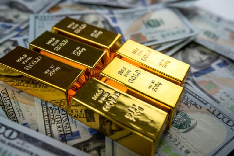 How to Read Your Gold IRA Account Statement – Goldco