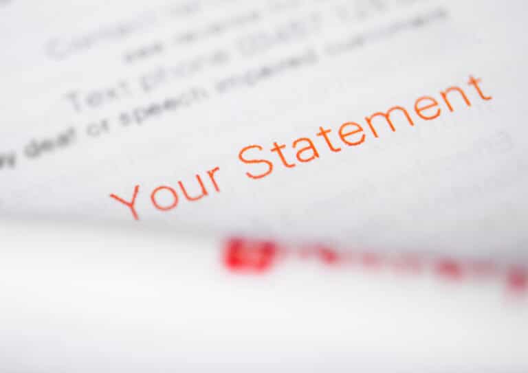 How to Read Your Gold IRA Account Statement – Goldco