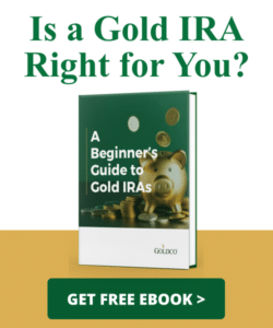 Gold IRA | Precious Metals IRA | Goldco