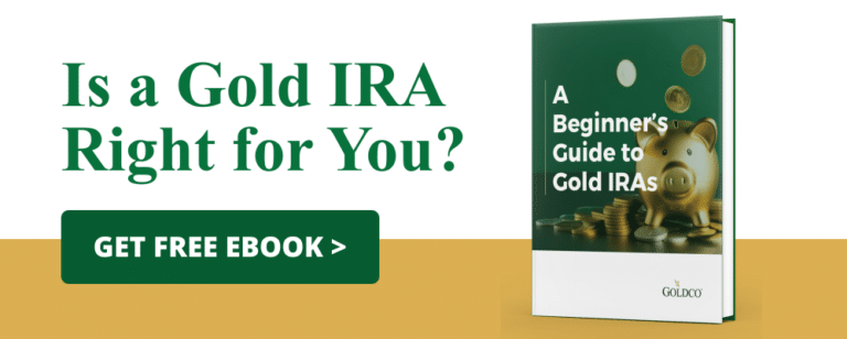 Gold IRA | Precious Metals IRA | Goldco