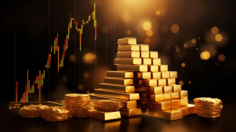 Will the Price of Gold Go Up? – Top Rated Gold IRA Company - Goldco ...