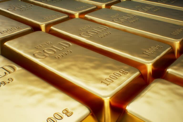 World Gold Council Sees 5% Annual Gold Growth – Goldco