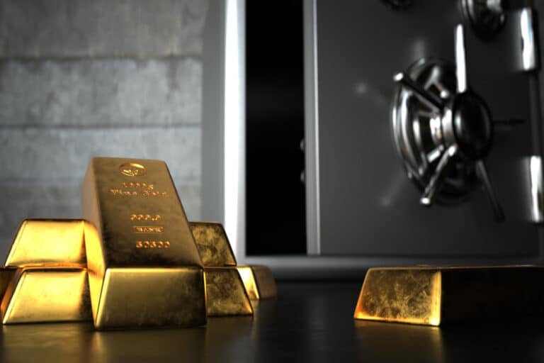 Gold: Is It the Last Safe Haven? – Goldco