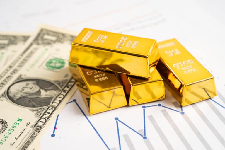 What Effect Could Trump’s Tariffs Have on the Price of Gold? – Goldco