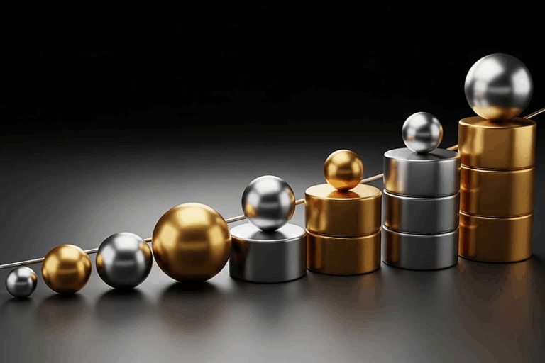 Gold Surges Past $5,000 and Silver Breaks $100 – Top Rated Gold IRA ...